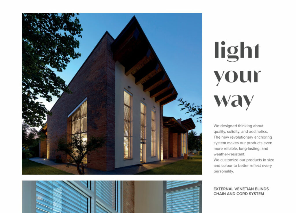 Las persianas: qué son, sus orígenes y su función en la actualidad ...